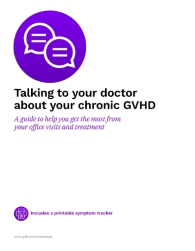 Resources for HCPs | REZUROCK® (belumosudil) Tablets