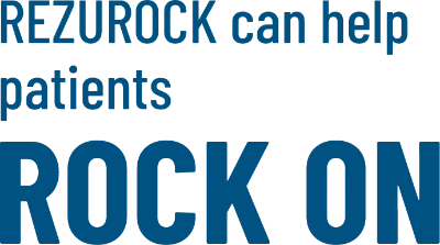 REZUROCK® (belumosudil) | Official HCP Website