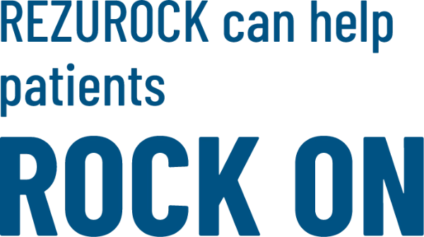 REZUROCK® (belumosudil) | Official HCP Website